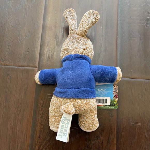 dandee | Toys | Official Peter Rabbit The Movie Dan Dee Mini Plush ...